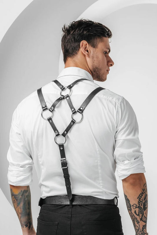 HARNESSES – Fetishease